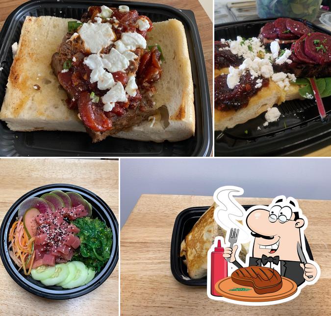 Two Dads in Gulfport - Restaurant menu and reviews