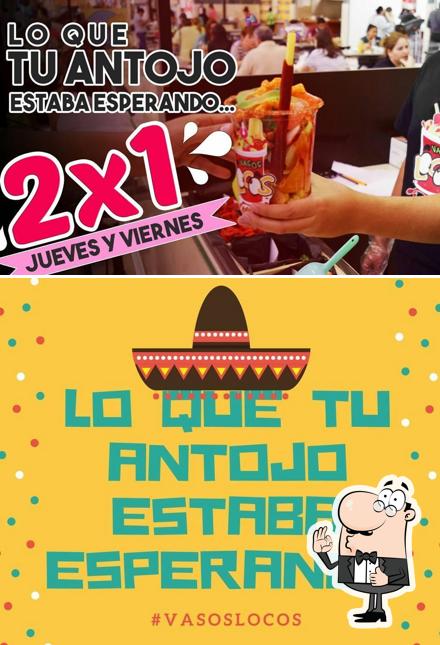Vasos Locos, Ciudad Victoria - Menú del restaurante, precios y reseñas