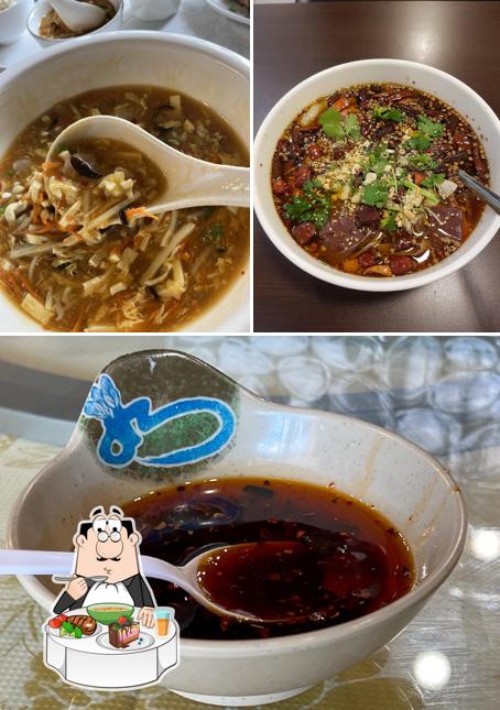 Rhythm Chinese Restaurant（中文名逸站）, Nanaimo - Restaurant menu, prices and ...