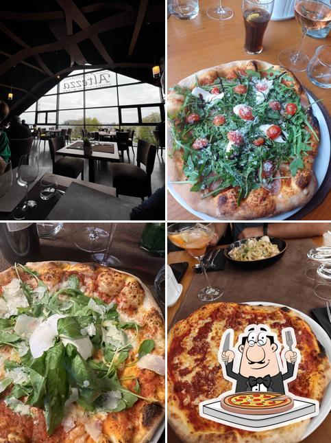 Ristorante "Altezza", Namur - Menu du restaurant, prix et avis