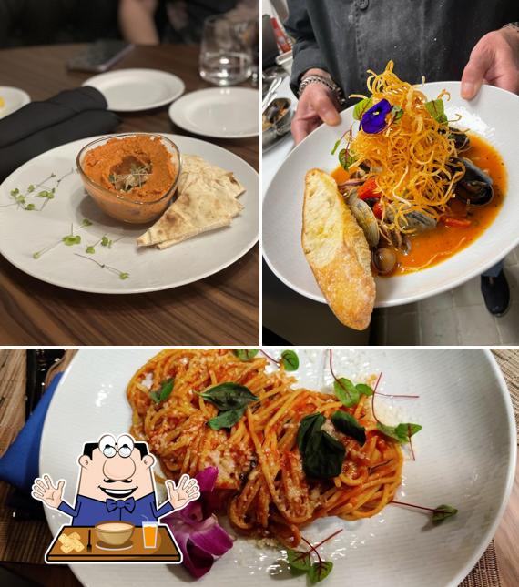 River-Room Restaurant, Windsor - Restaurant menu, prices and reviews