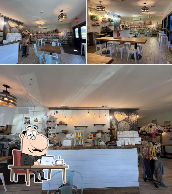 She Craft Co, Tyrone - Restaurant menu, prices and reviews