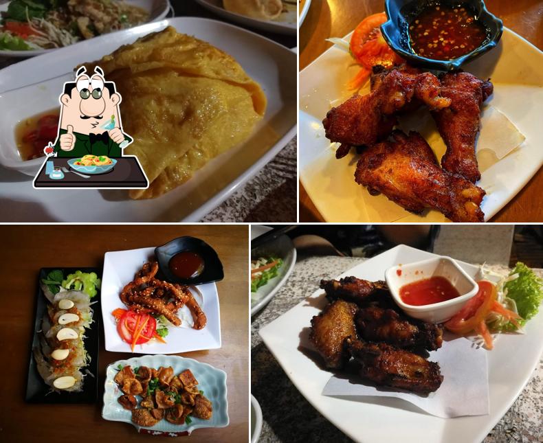 Steak Hut, Bang Kaeo - Restaurant menu, prices and reviews