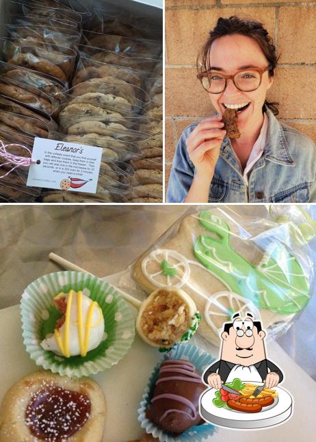 Sunflower Baking, Cheviot Hills in Los Angeles - Restaurant menu and ...