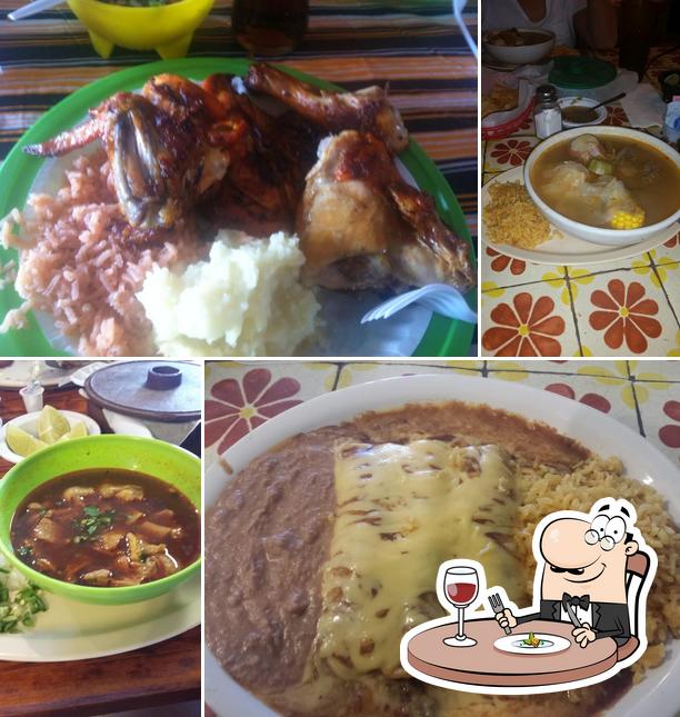 Taco Express, Palmview - Restaurant menu, prices and reviews