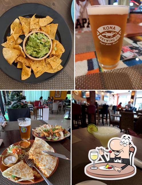 Taco House restaurant, Pattaya City - Restaurant menu and reviews