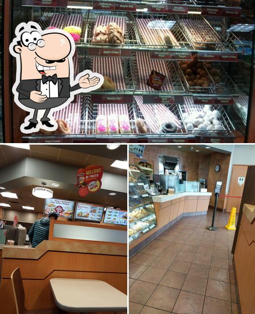 Tim Hortons, Sarnia - Restaurant menu, prices and reviews