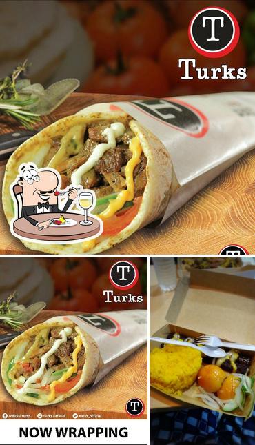 Turk's Shawarma restaurant, Batangas - Restaurant reviews