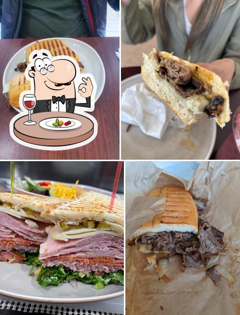 Valley Vida, El Centro - Restaurant menu, prices and reviews