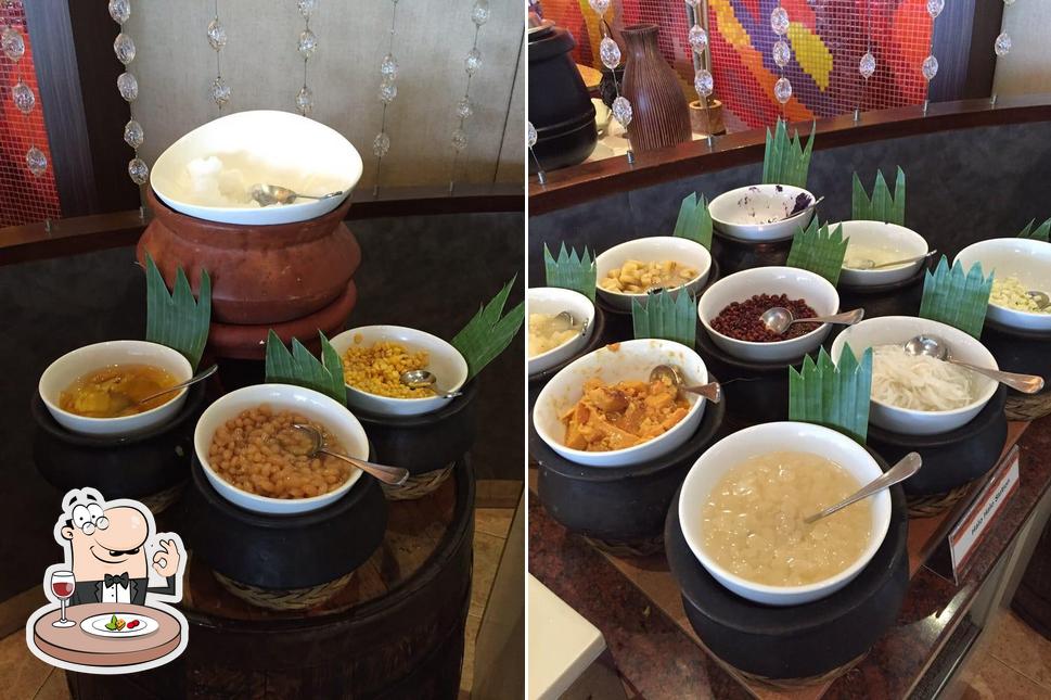 Veranda, Tagaytay - Restaurant menu, prices and reviews