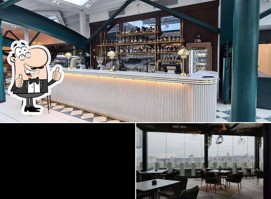 Vienna Café & Restaurant, Sofia - Restaurant menu and reviews