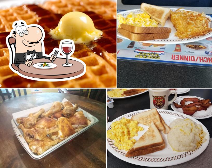 Top 7 restaurants in Ruston, september 2025 - Restaurant Guru