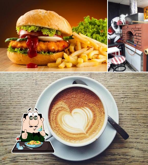 Yumma cafe, Ajman