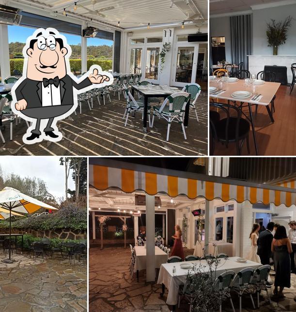 Farm Vigano, South Morang - Restaurant menu, prices and reviews