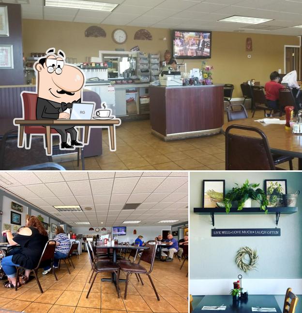 Lunch Box Cafe, Bowling Green - Restaurant menu, prices and reviews