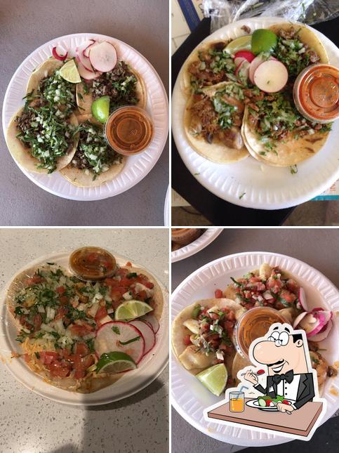 El Roy's Express Mex in Santa Rosa - Restaurant menu and reviews