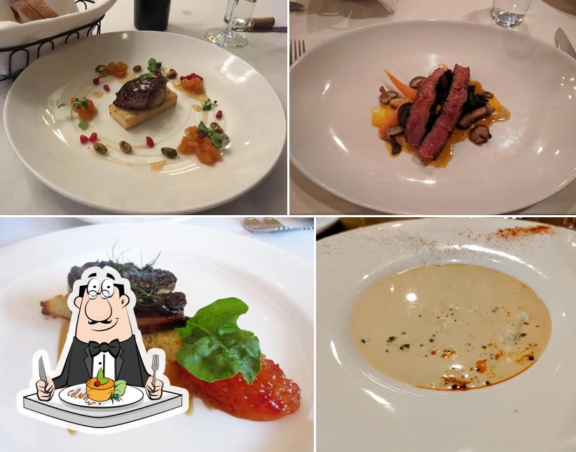 Chimney Park Restaurant & Bar - Fine Dining in Windsor, Colorado in ...