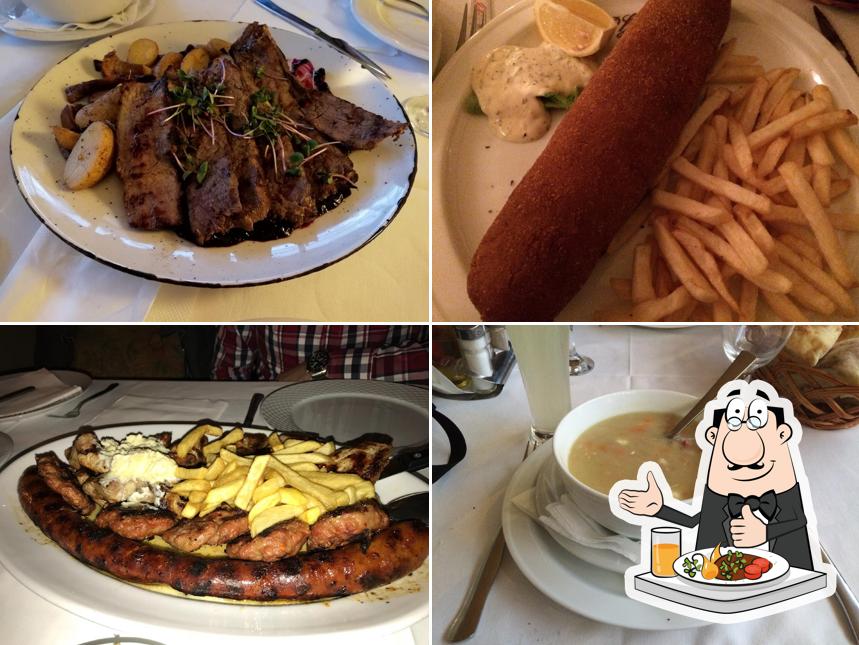 Restaurant Djerdan, Belgrade - Restaurant menu and reviews
