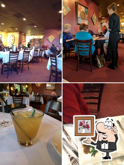 Bistro 90 in Myrtle Beach - Restaurant reviews