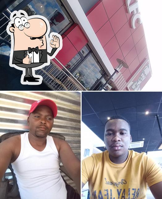 KFC restaurant, Lephalale, Joe Slovo Ln - Restaurant menu and reviews