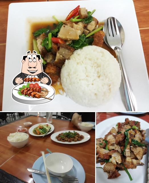 Two Plus 1 Nutrition Restaurant, Spicy & Delicious, Get Well Fed ...