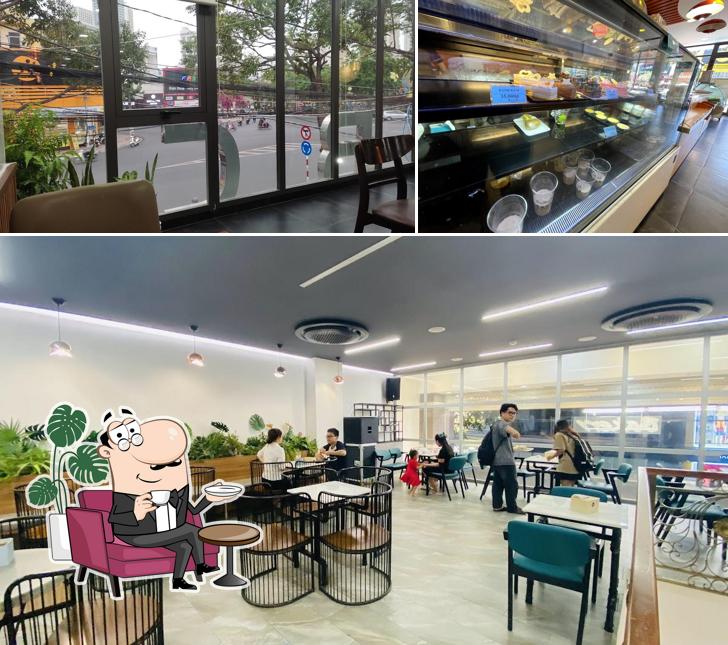 ABC Bakery, Ninh Hòa, 9 Đ. Lê Thánh Tôn - Restaurant reviews