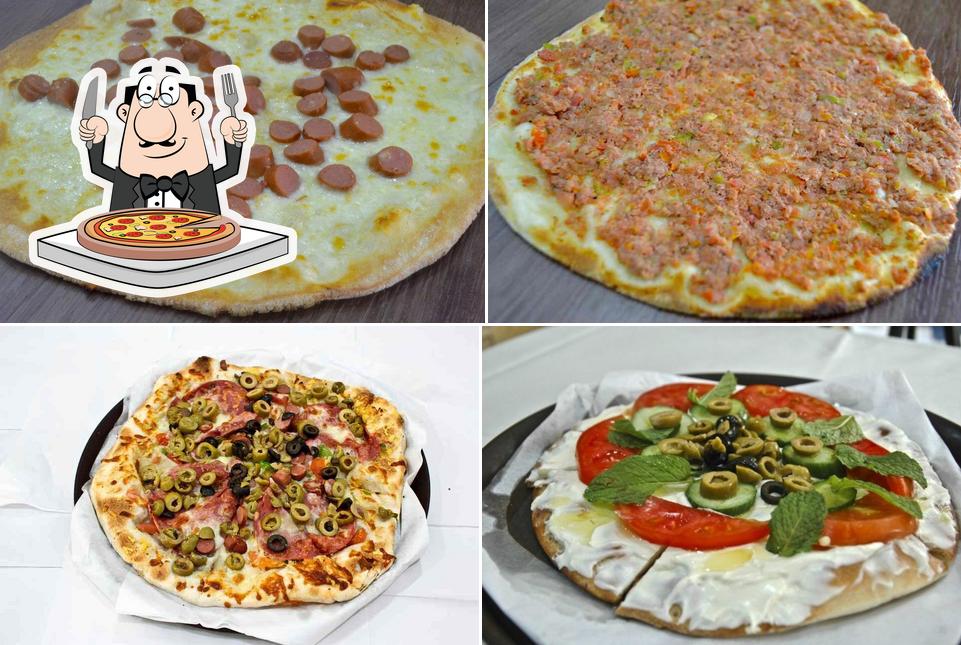 AL MUKHTAR BAKERY, Ajman - Restaurant menu and reviews