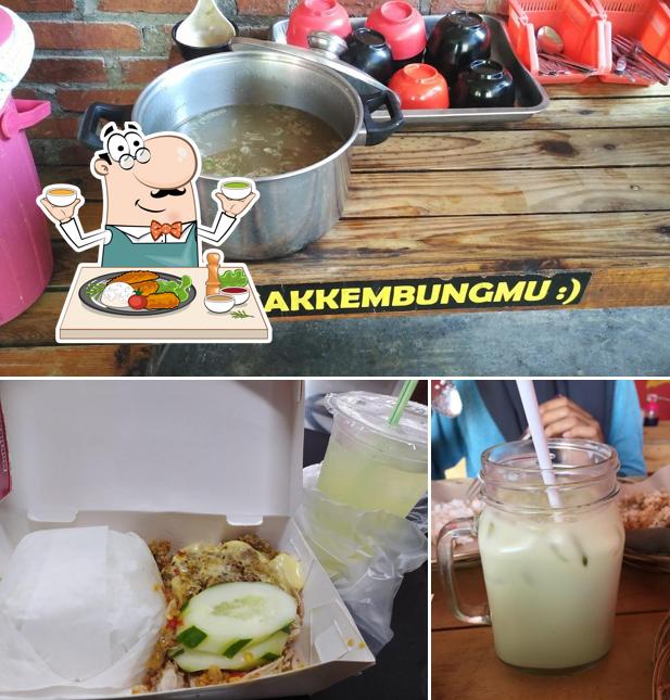 Ayam Geprek Mr Suprek UPN, Surabaya - Restaurant menu, prices and reviews