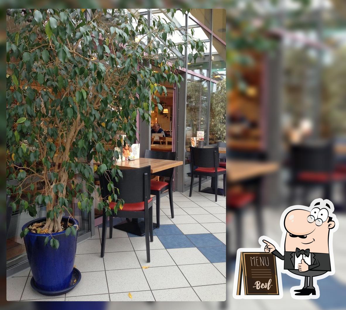 Top 7 Restaurants in Bingen am Rhein, August 2025 - Restaurant Guru