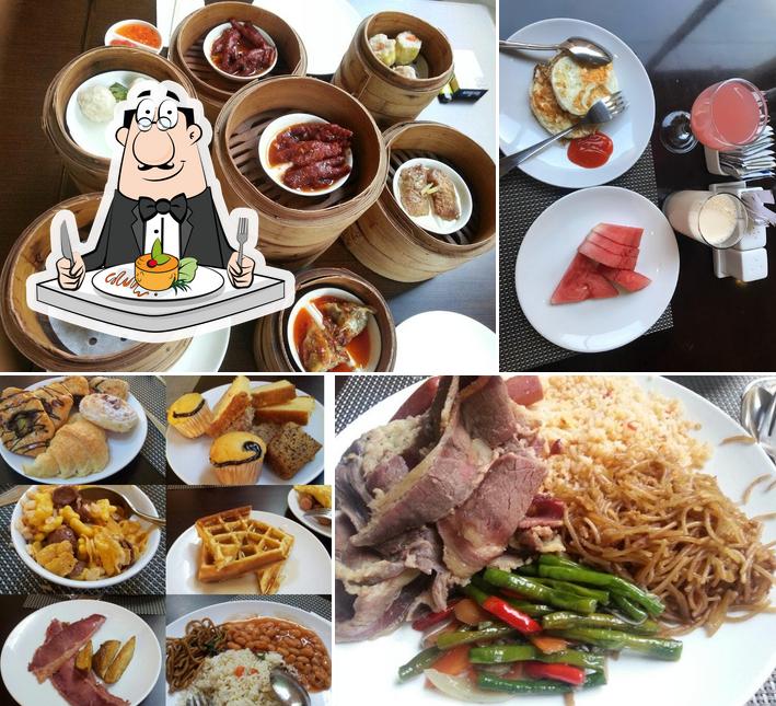 Bamboe Cafe & Restaurant, Batam - Restaurant reviews