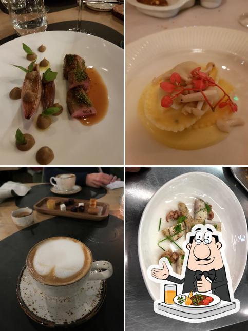 Boompjes Restaurant, Overloon - Restaurant menu and reviews
