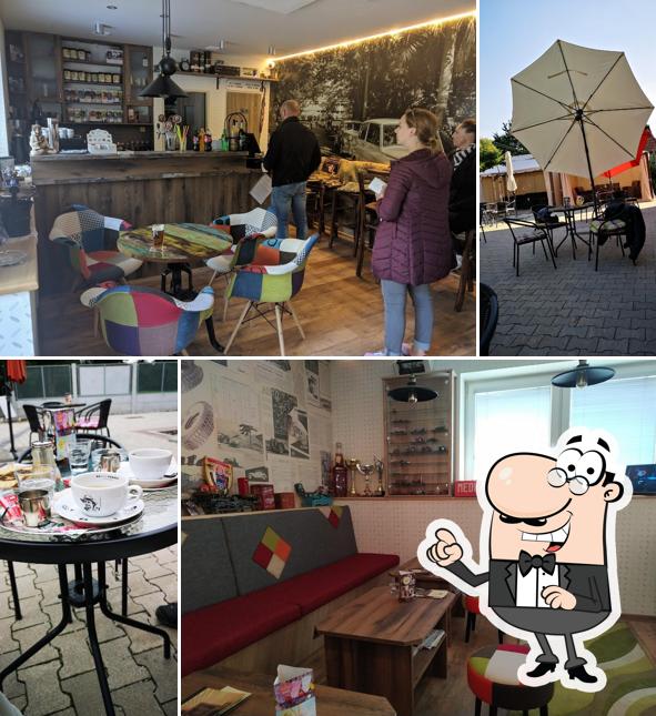 OLDTIMER CAFÉ, Sereď - Restaurant menu, prices and reviews
