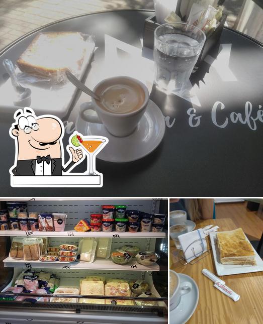 YNNY, Rosario - Menú del restaurante, precios y reseñas