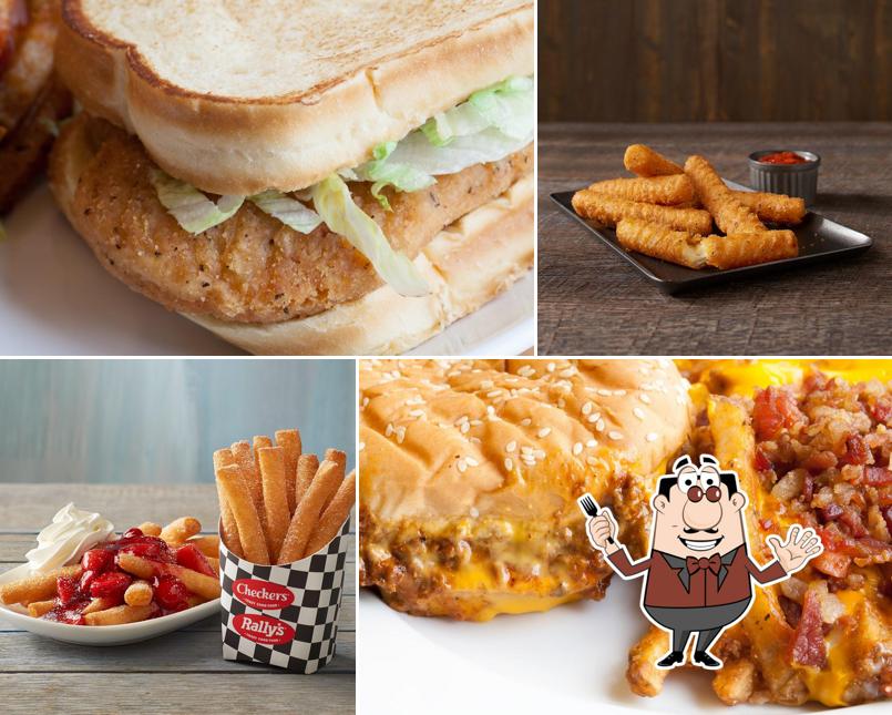 Checkers restaurants in Memphis, spring 2024 - Restaurant Guru