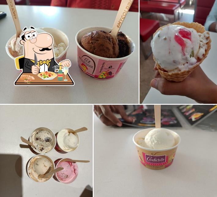 Cream Chills, Thane, Madhuri Enterprises - Restaurant reviews
