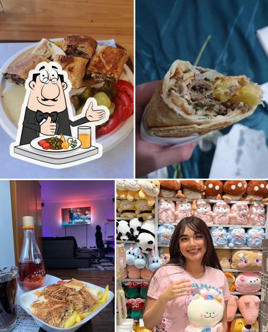 Dania, Iași - Restaurant menu, prices and reviews