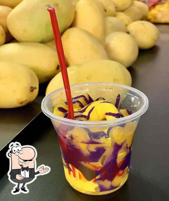 Maxi mango, Quezon City - Restaurant menu, prices and reviews