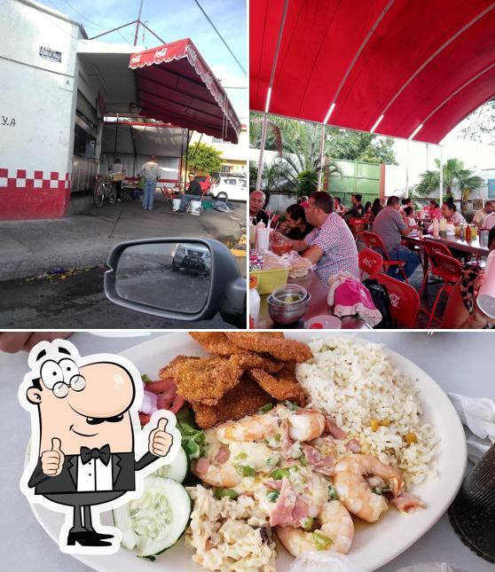 El Bigotes, Guadalajara - Menú del restaurante, precios y reseñas