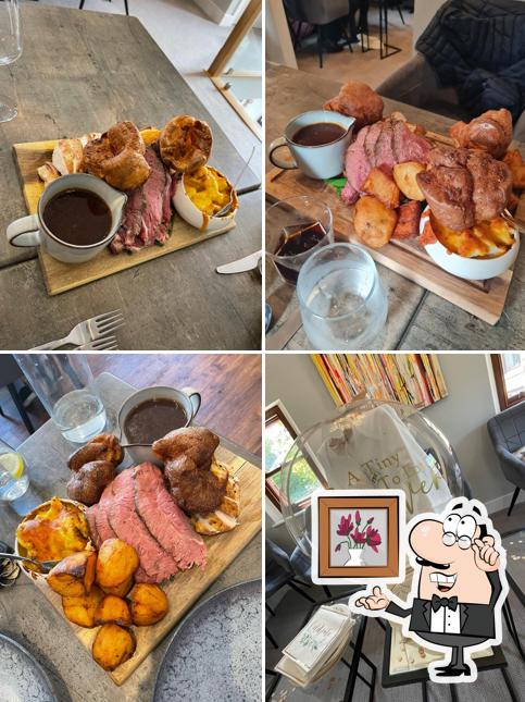 GemNi Restaurant, Rawtenstall - Restaurant menu, prices and reviews