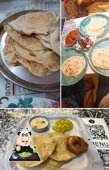 God's Own Kitchen, Sambalpur - Restaurant menu, prices and reviews