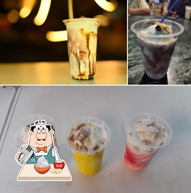Har Har Bhole Lassi Wala, Gandhinagar - Restaurant menu, prices and reviews