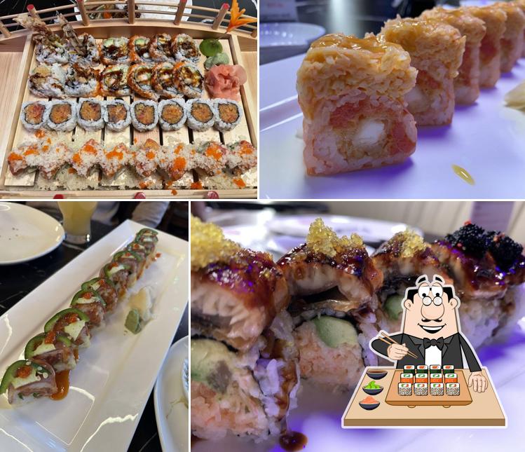 Jade Lowell Restaurant, Lowell - Restaurant menu, prices and reviews