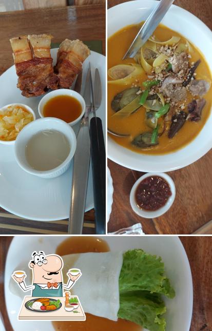 Kapitbahay Filipino Cuisine, Marikina - Restaurant menu, prices and reviews