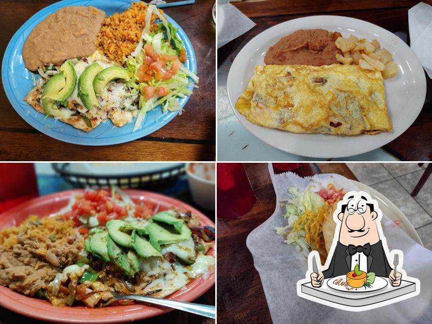 La Isla, Corpus Christi - Restaurant menu, prices and reviews