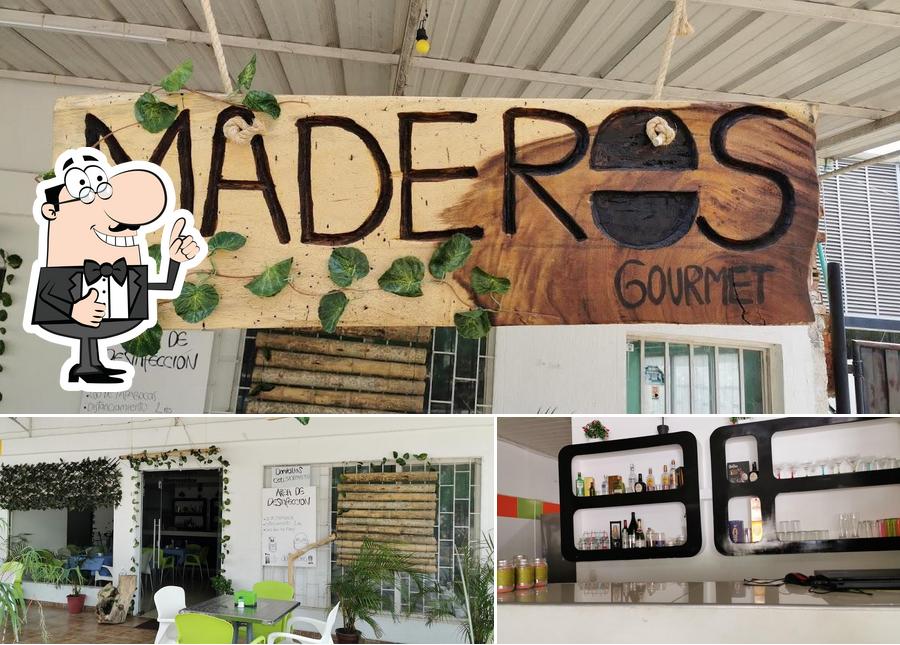 Maderos Restaurant, Maní - Opiniones del restaurante