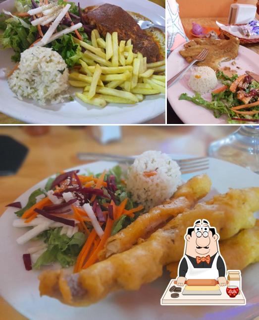 Mi lindo veracruz, Ixtapaluca - Menú del restaurante, precios y reseñas