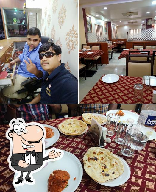 Neelam Restaurant, Pune - Restaurant reviews