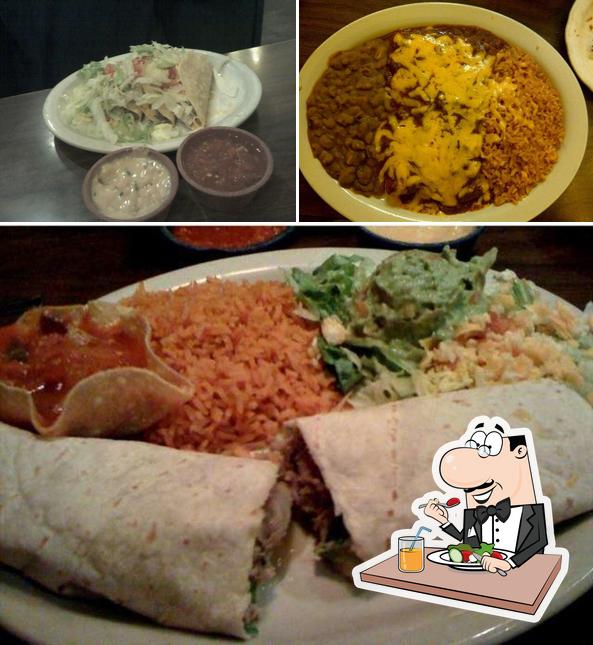 Pepe's Mexican Restaurant, Edmond - Restaurant menu, prices and reviews