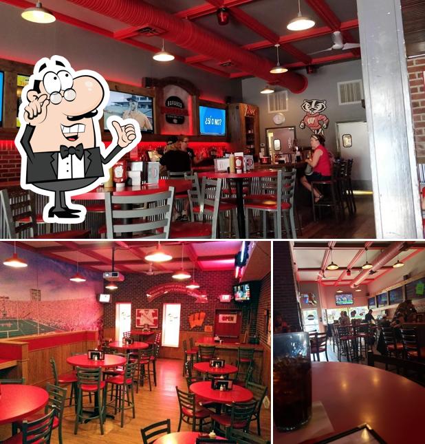 Baraboo Burger Company, Baraboo - Restaurant menu, prices and reviews