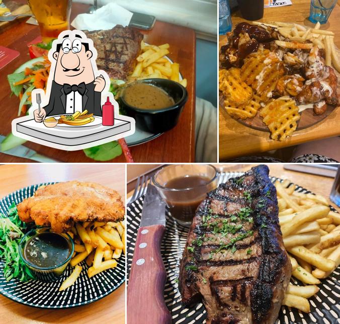 Top 4 restaurants with pizza in Bomaderry, september 2025 - Restaurant Guru